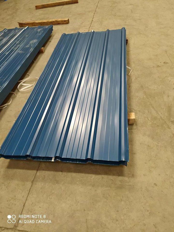 Box Profile - Pride Mabati