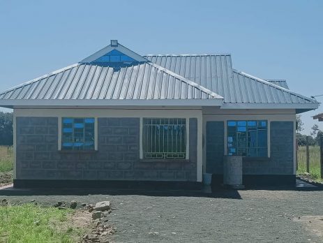 Box Profile - Pride Mabati